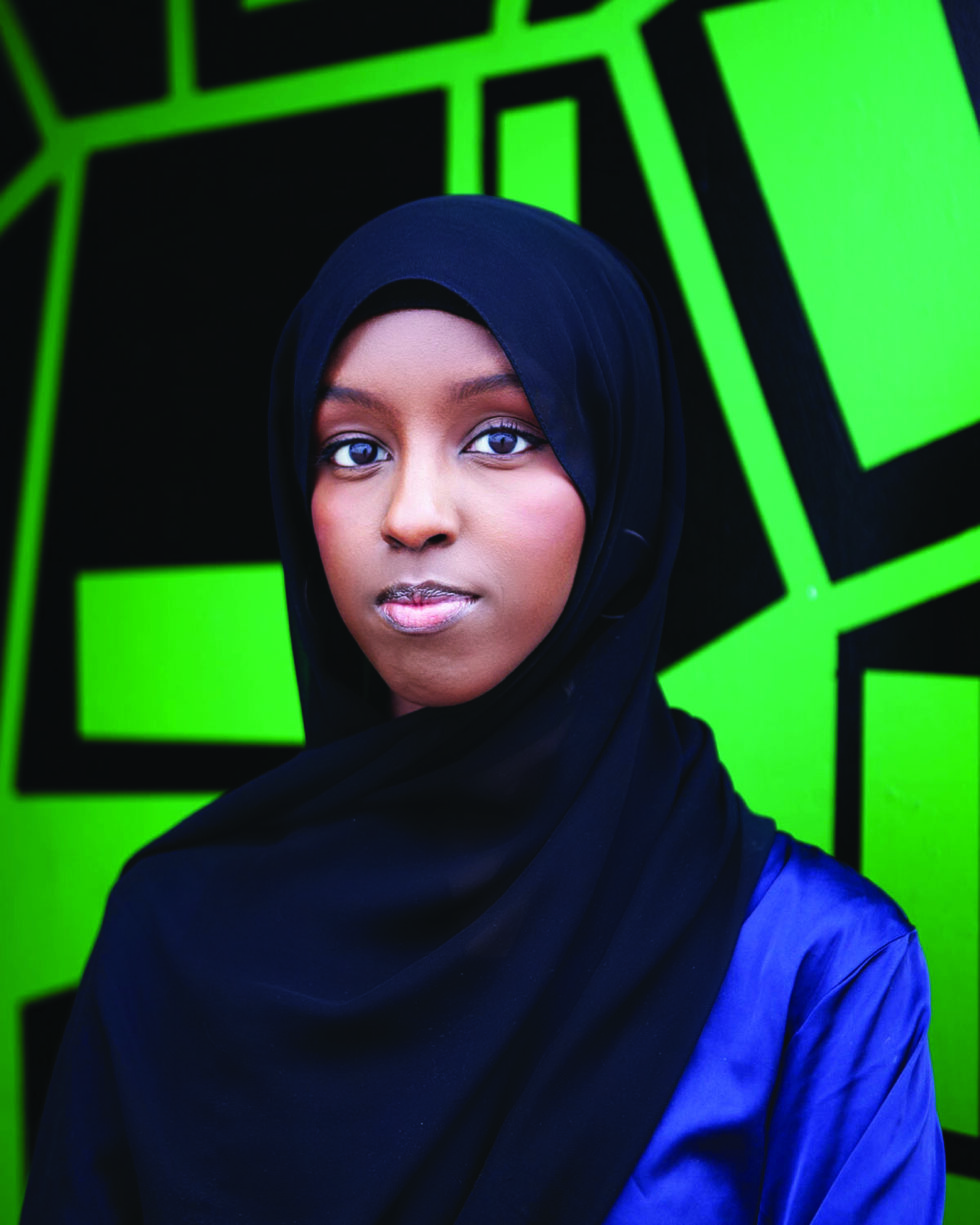 WASIMA FARAH - Augsburg Galleries